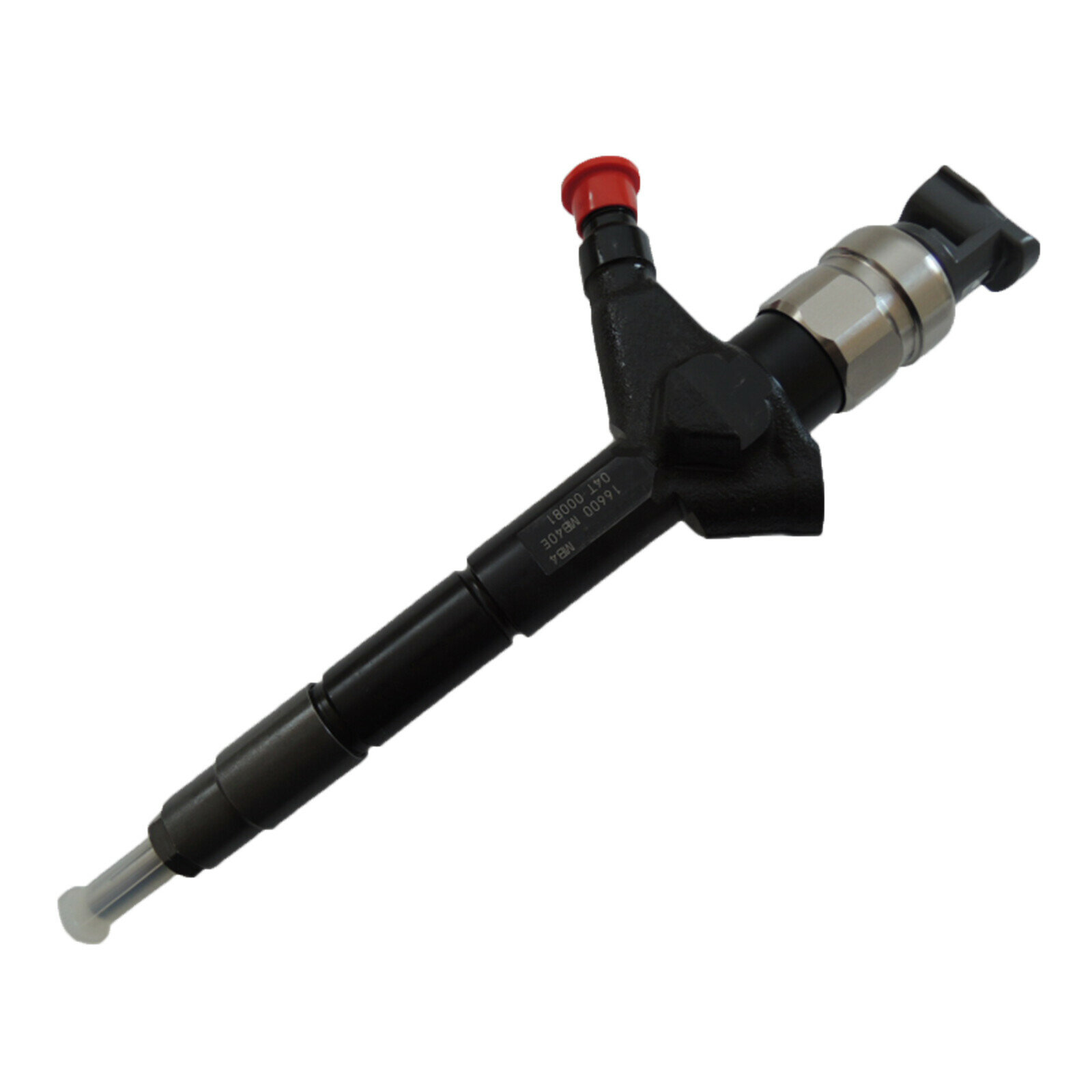 Топливная форсунка 16600-VM00A 16600-VM00B 16600-VM00C 16600-VM00D для Nissan NP300