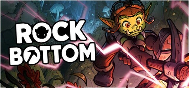 Rock Bottom — игра для ПК, подарок Steam Gift, активация в Турции