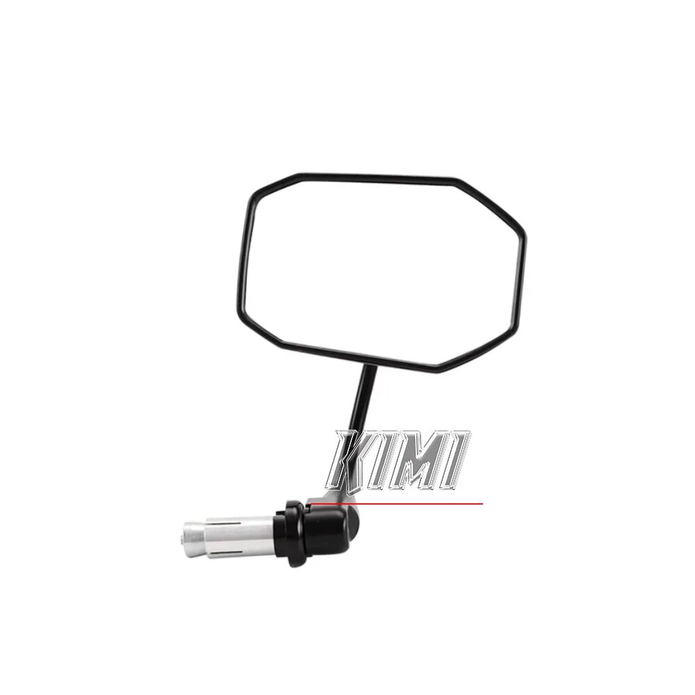 FOR BENDA LFC700 LFS700 BD700-3-2 Motorcycle Original Rearview Mirror Reflector Accessories
