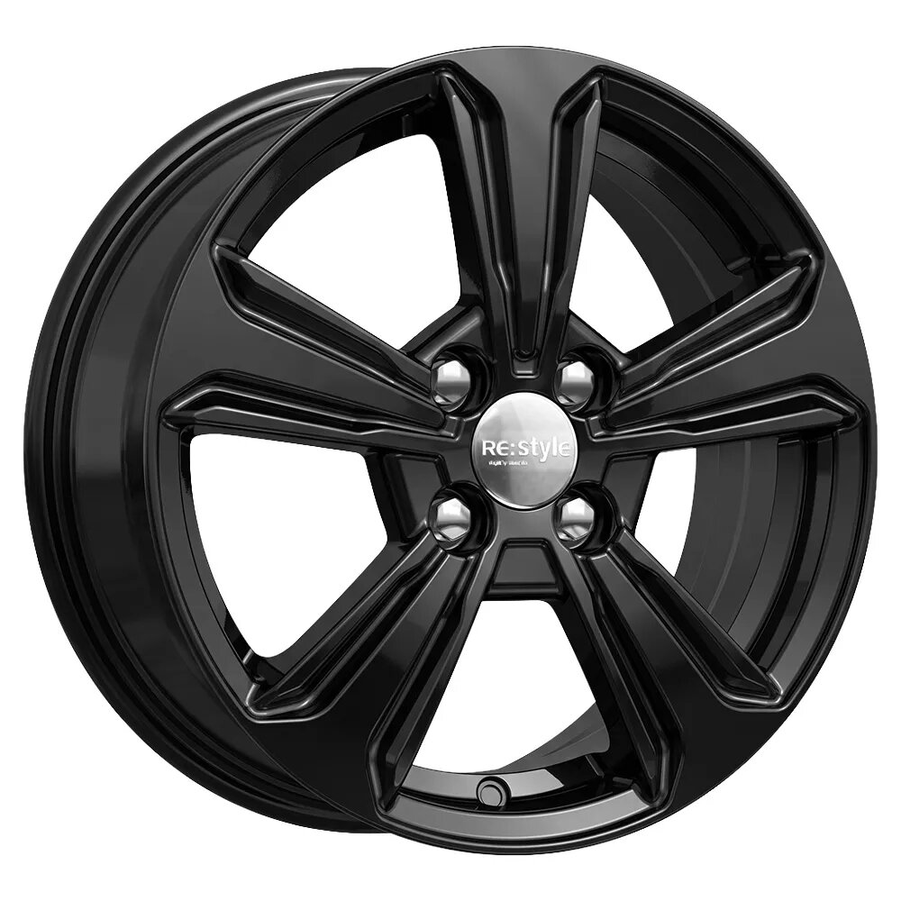 Колесный диск iFree Original КС777 6x15 4x100 ET46 D54.1 BKM