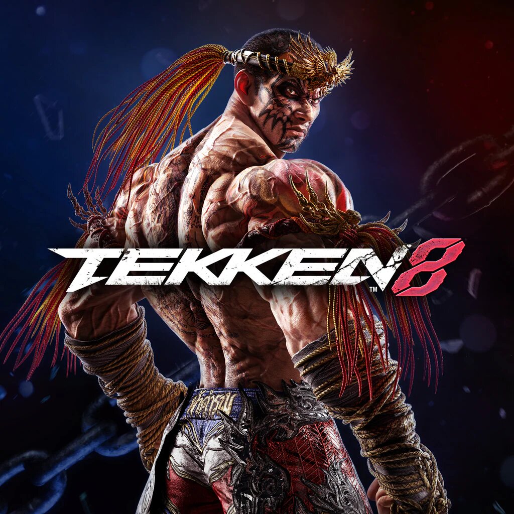 Дополнение TEKKEN 8 - Fahkumram, цифровое издание PlayStation 5, регион Индонезия / код пополнения баланса