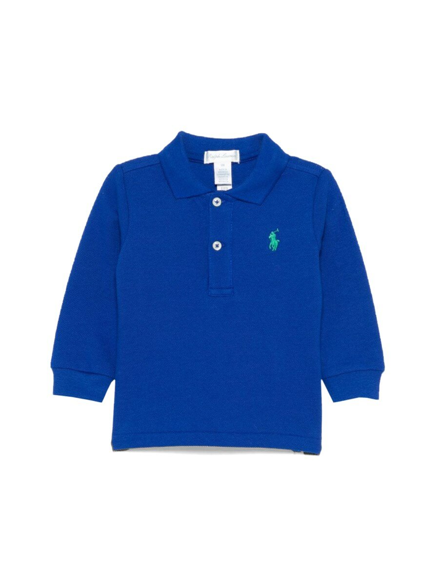 Поло Polo Ralph Lauren