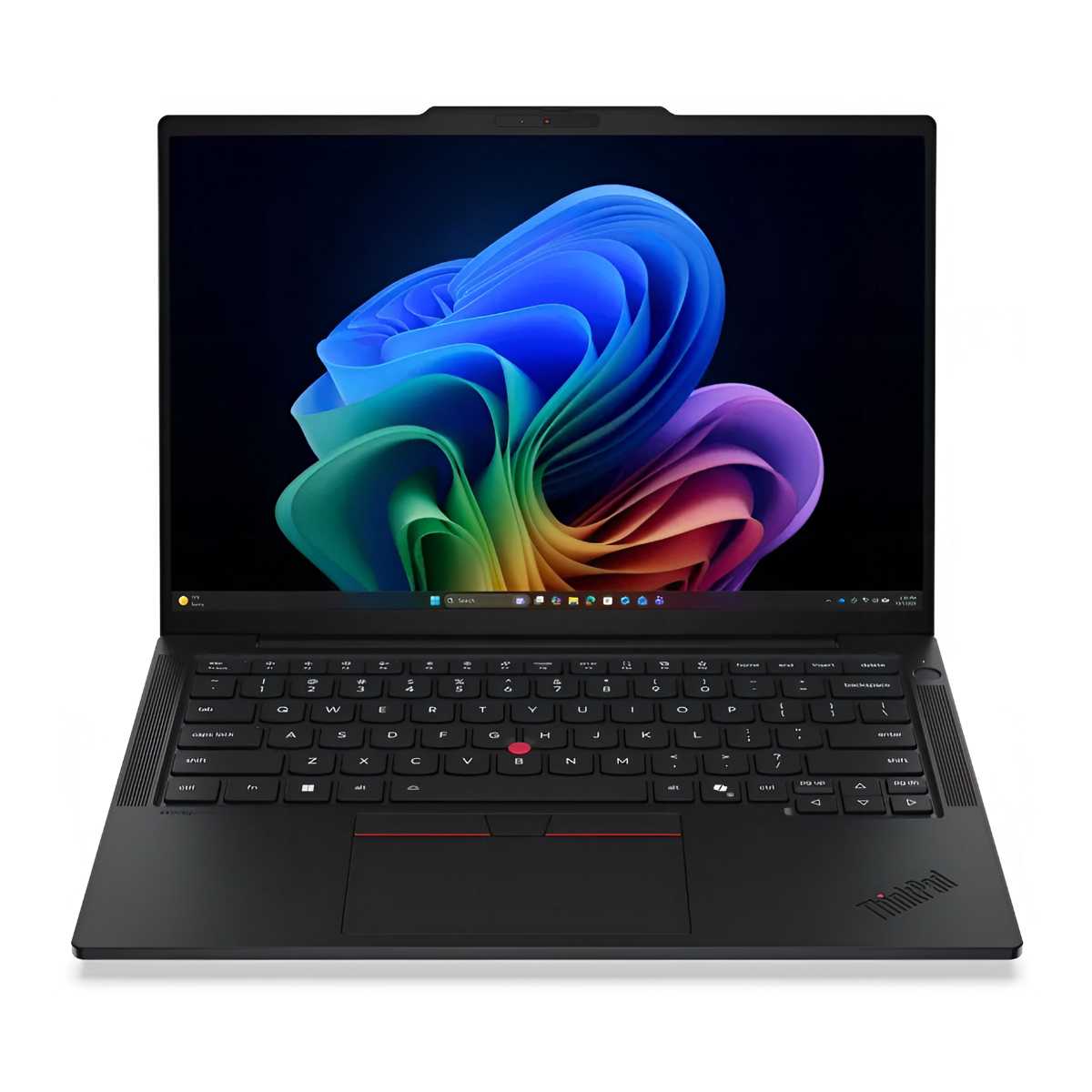 Ноутбук Lenovo ThinkPad T14s (21LTA03NCD) 14 WUXGA/U7-155U/16Gb/512Gb/Intel Gr/W11P/черный