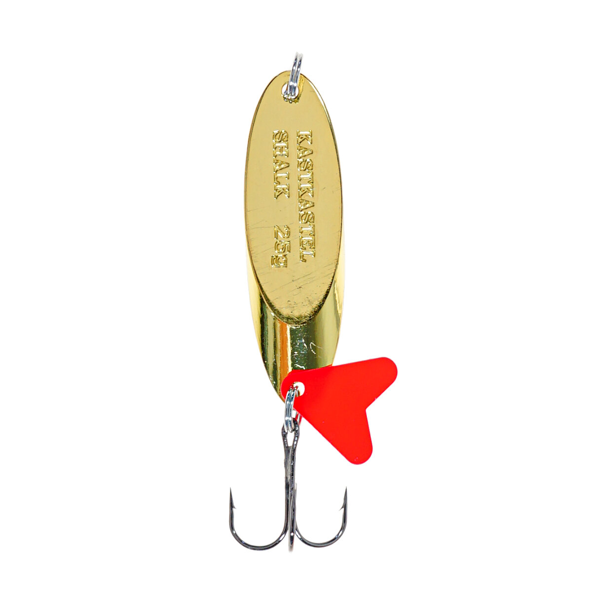 Блесна Aydahar Kastmaster SM-P №6 25гр цвет A