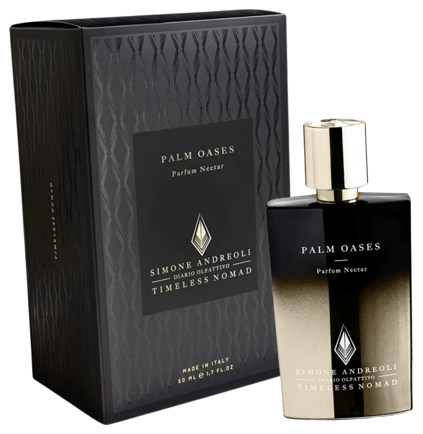 Симоне Андреоле Нектар аромат унисекс 50 мл - Simone Andreoli Palm Oases Parfum