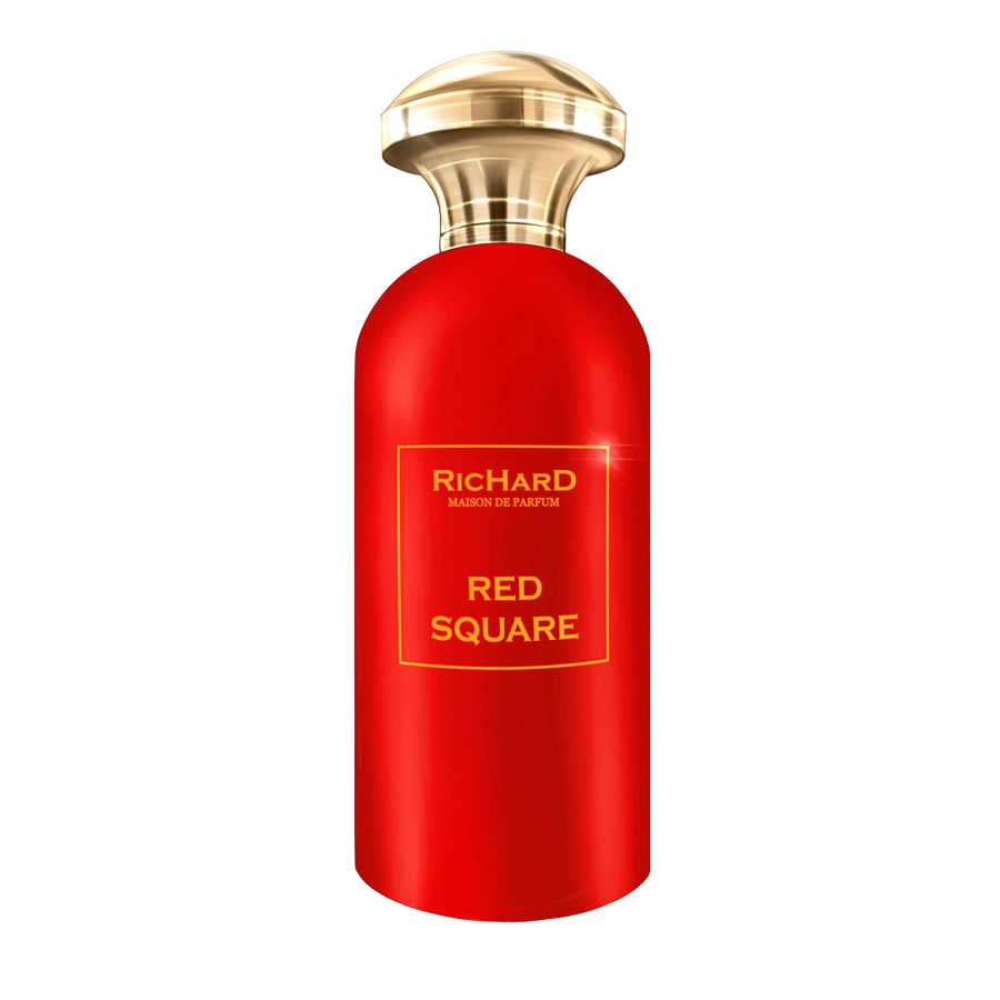 Аромат Richard Red Square для женщин и мужчин 100 мл - Ричард Ред Сквеар