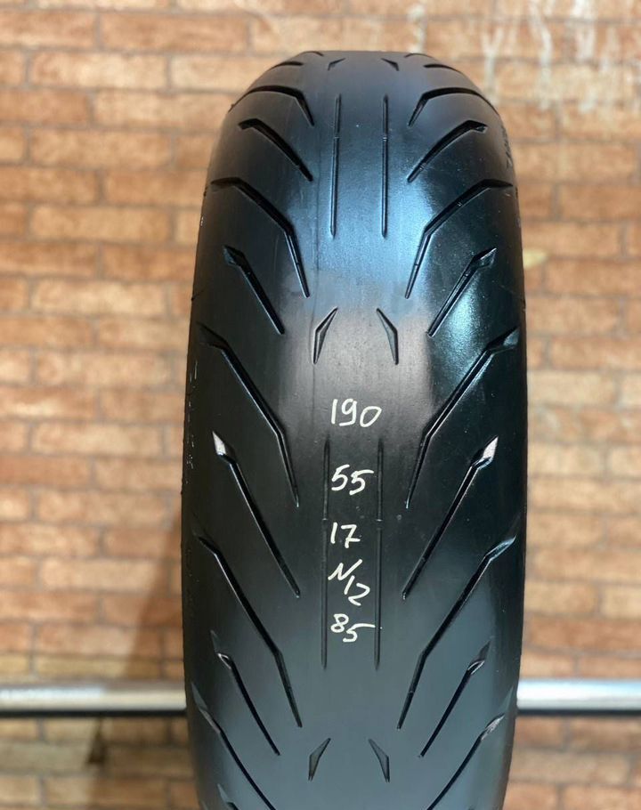 190/55 R17 Pirelli Angel GT2 No1285