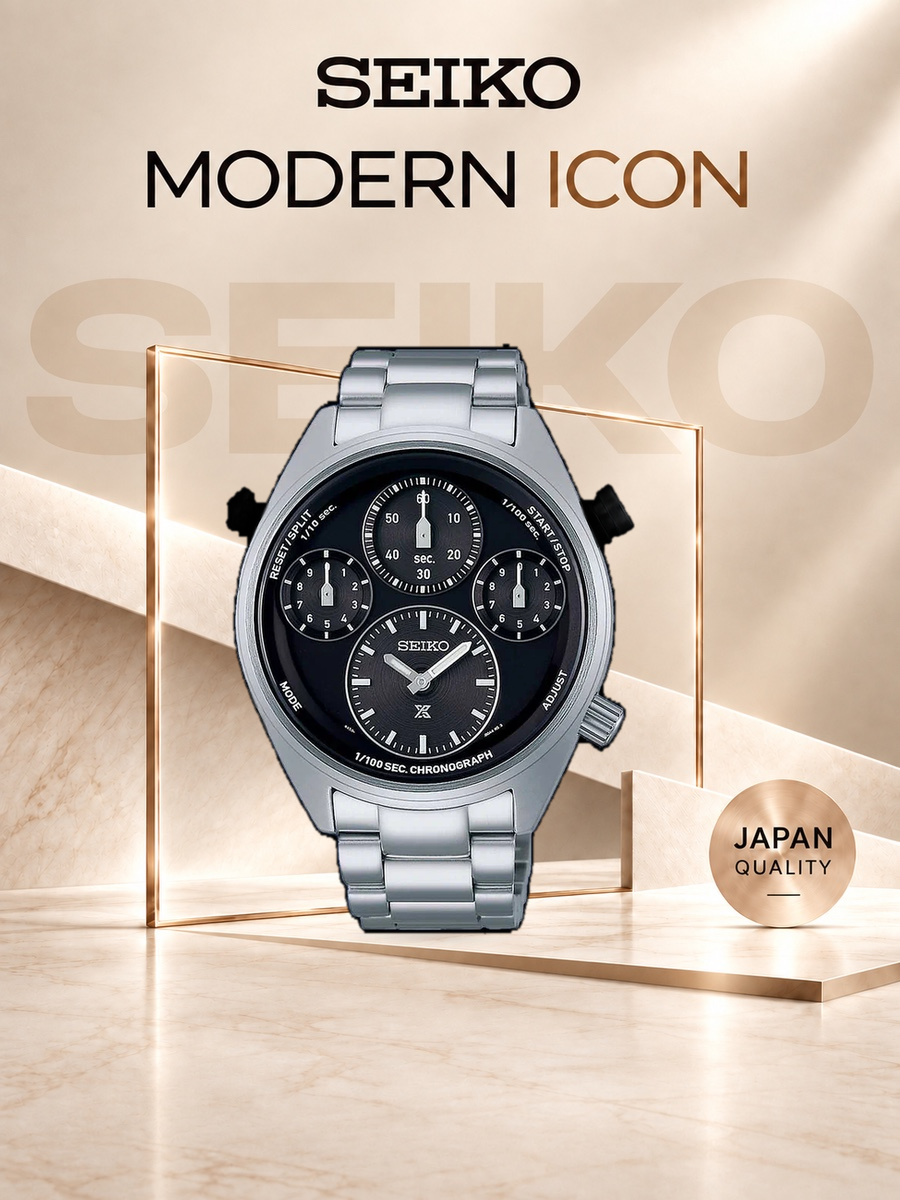 Наручные часы SEIKO