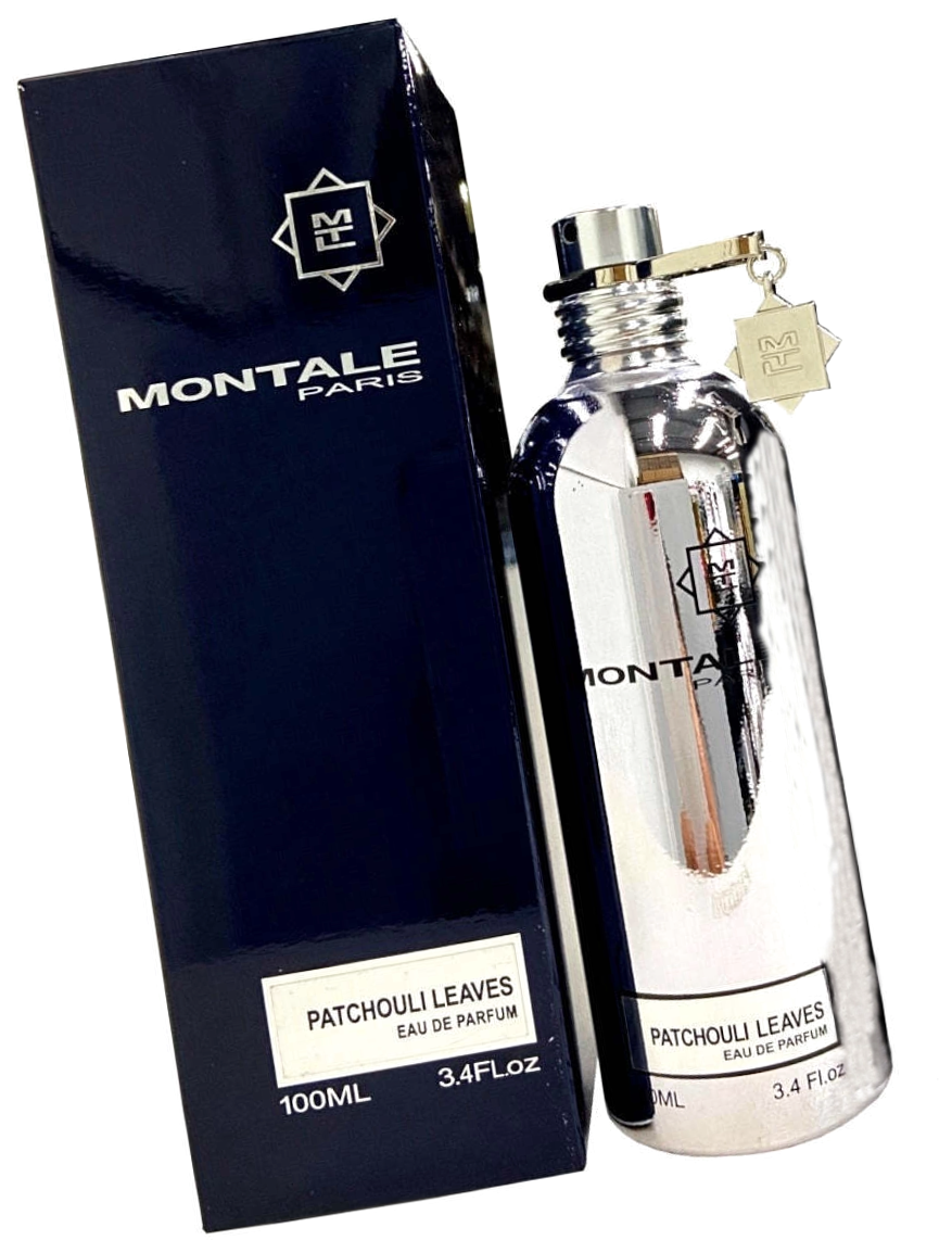 Montale Patchouli Leaves духи унисекс 100 мл - Пачули Ливс Монталь Листья