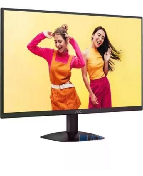 Монитор 27" AOC 27B35HM VA 1920x1080, 120Hz 1ms 178/178 300cd