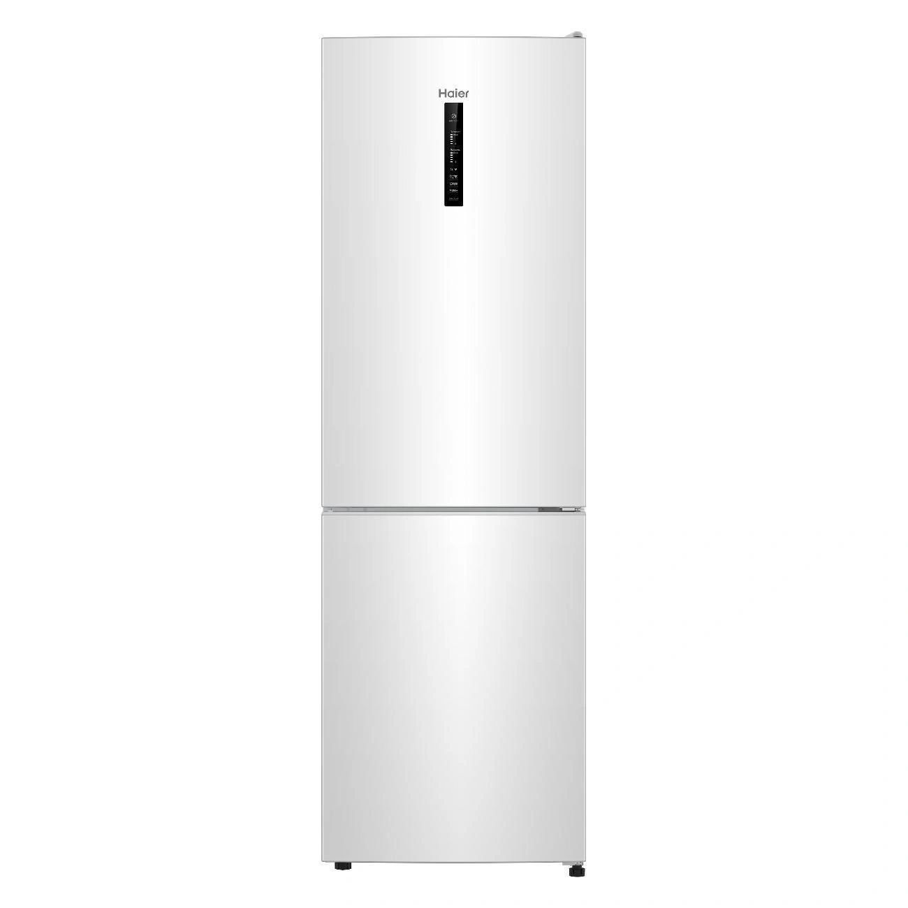 Холодильник Haier CEF536CWG