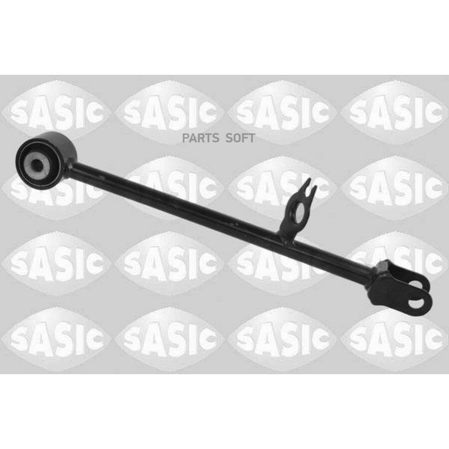 Рычаг подвески Dacia Duster SASIC 7474046