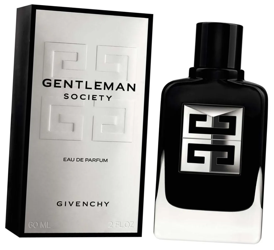 Джентльмен Сосиети Живанши духи 60 мл / Gentleman Society Givenchy для мужчин