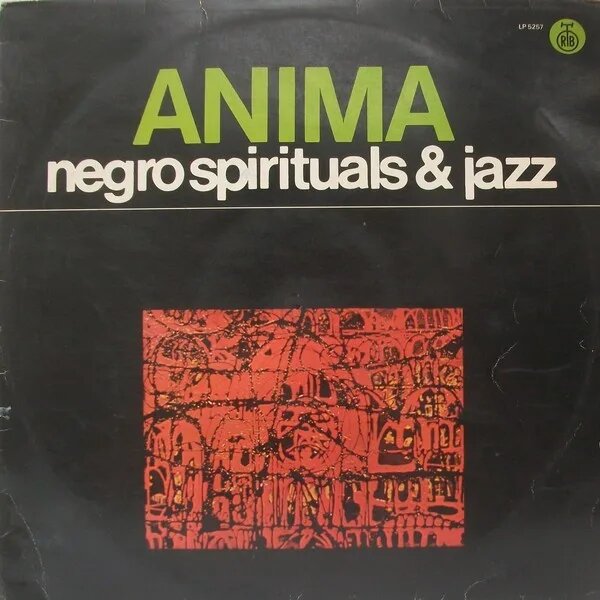 Negro Spirituals And Jazz