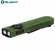 Фонарь Olight ArkPro OD Green