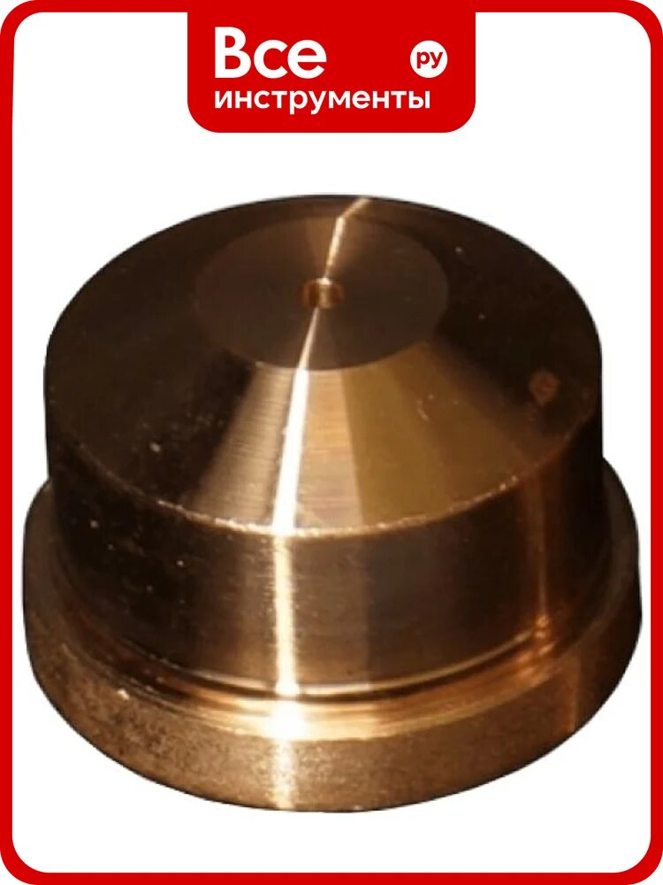 Сопло (5 шт; 1.4 мм) для резака А101-141 Brima НП000000383