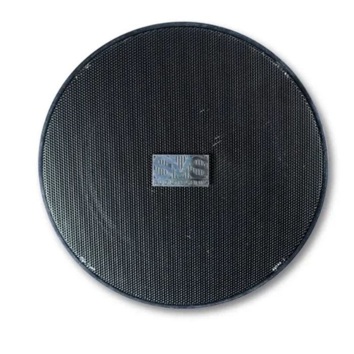 SVS Audiotechnik SC-106FL Black Встраиваемая акустика трансформаторная