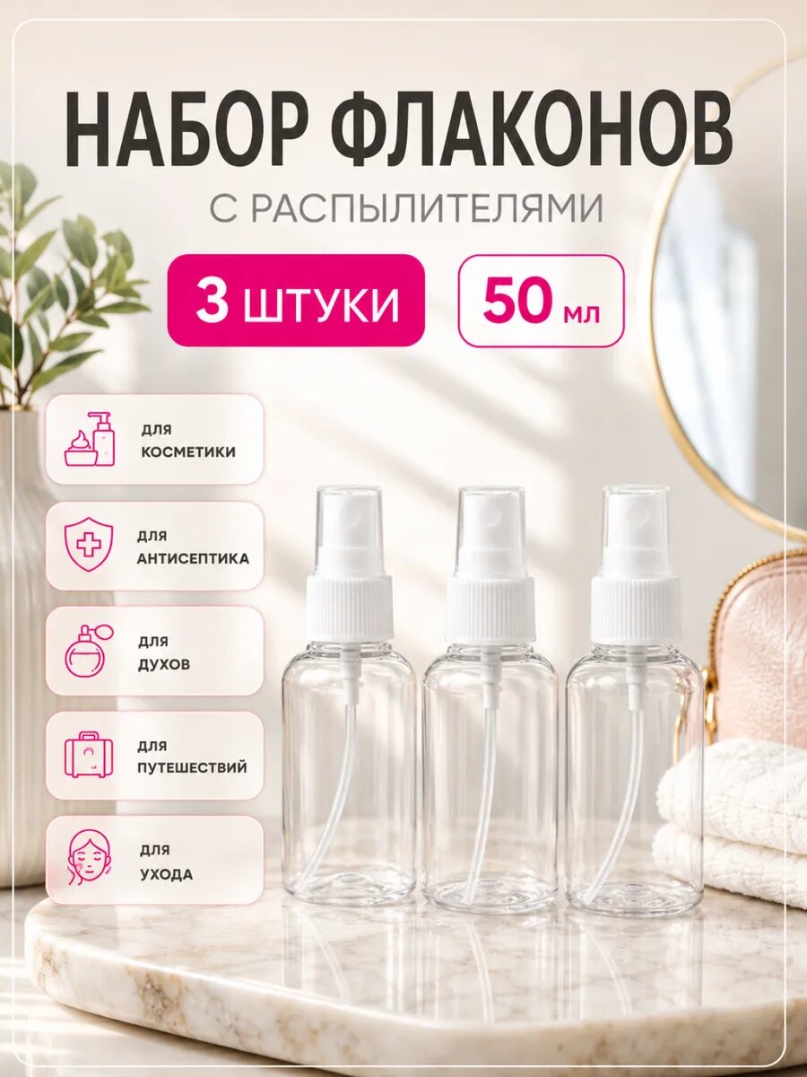 Дорожный набор Valzer