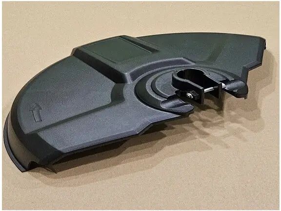 Защитный кожух премиум для триммеров Makita UR3501, 3500 и Champion ET1003A