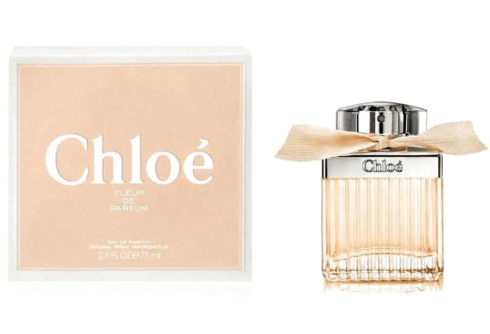 Аромат женский Хлое Флер Де парфюм 75 мл - Chloe Fleur De Parfum