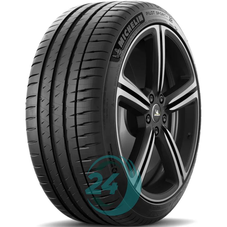 Шины летние Michelin Pilot Sport 4 245/45 R20 Y103