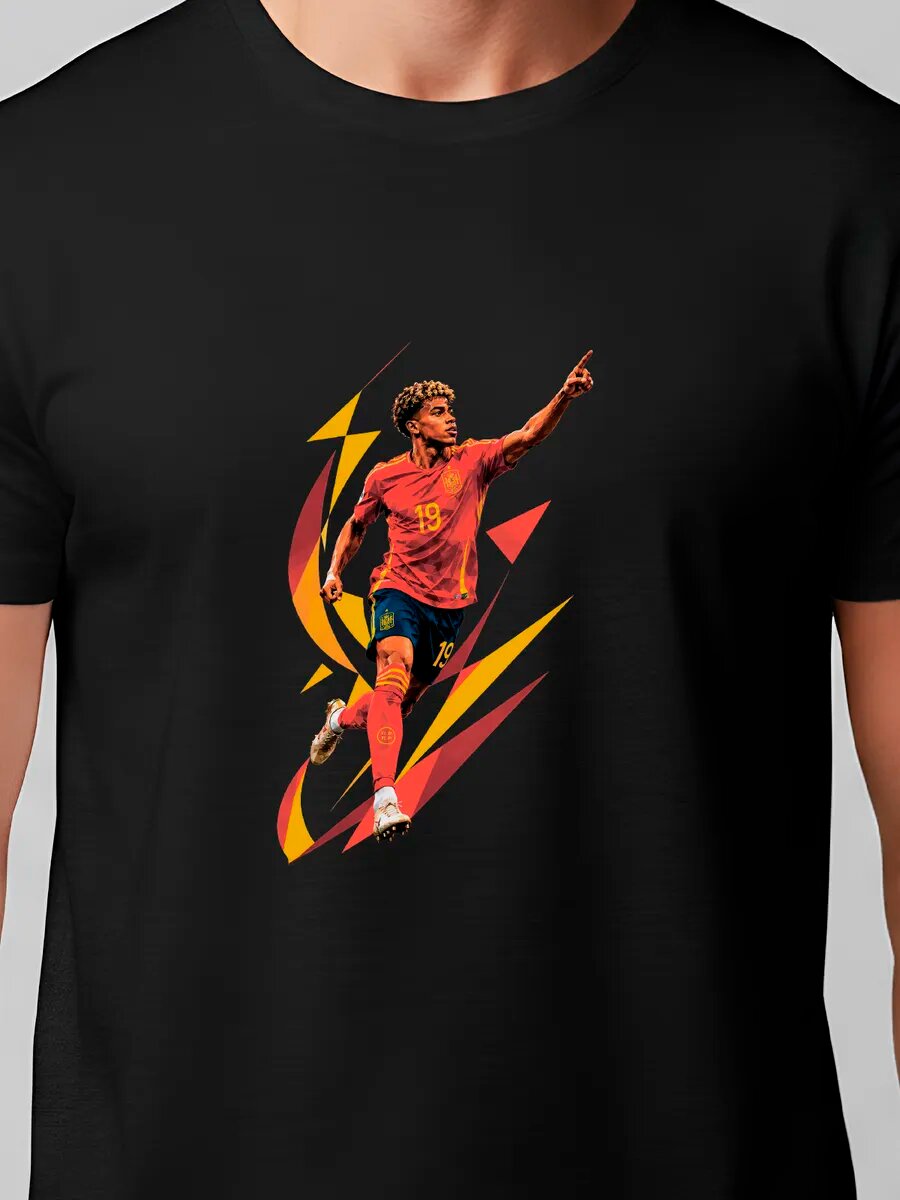 Футболка PRINTSHOT