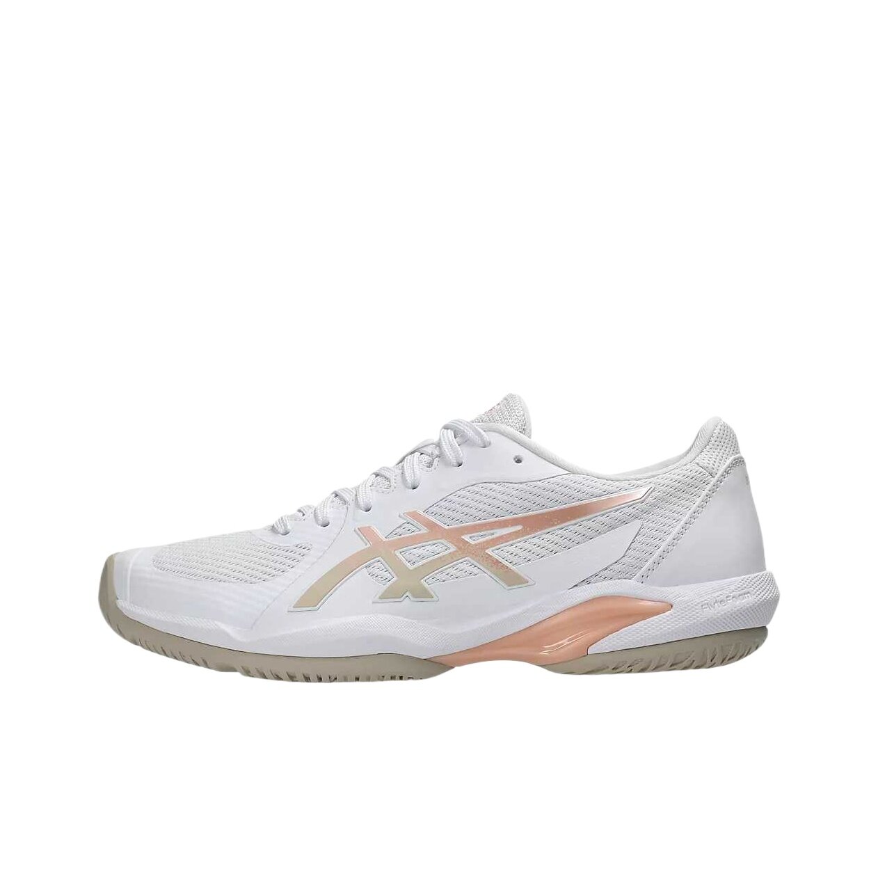 Кеды ASICS SOLUTION SWIFT FF 2