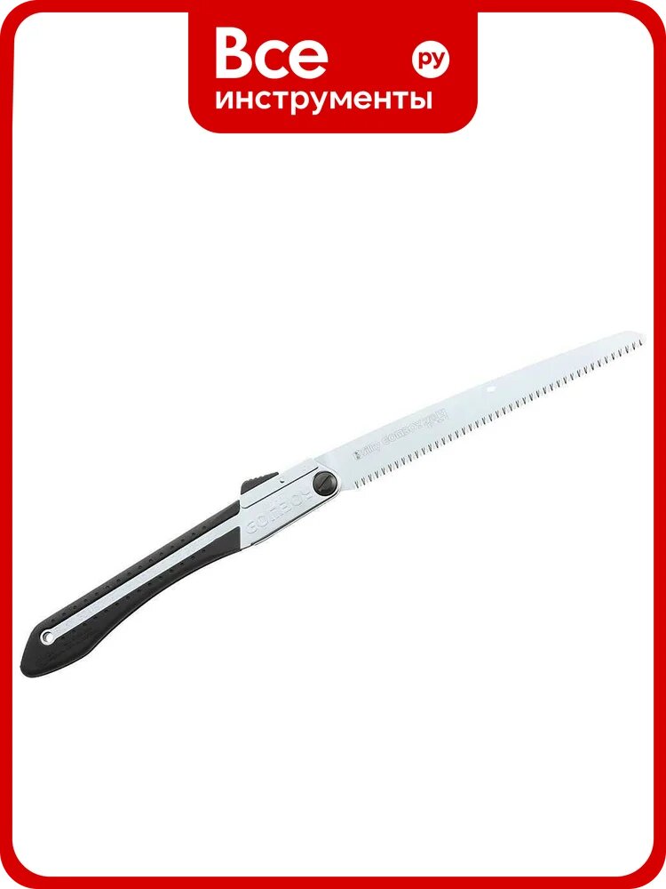 Пила складная Silky Gomboy 270mm SIL294-27