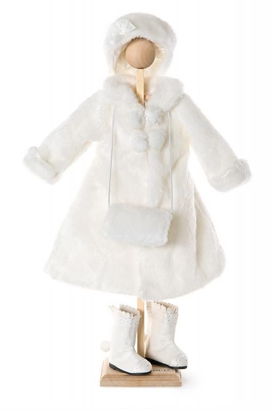 Комплект одежды Kidz N Cats Winter Dream (Зимняя мечта, для кукол 46 см)