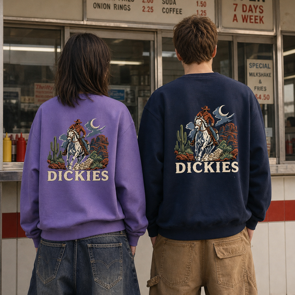 Свитшот Dickies