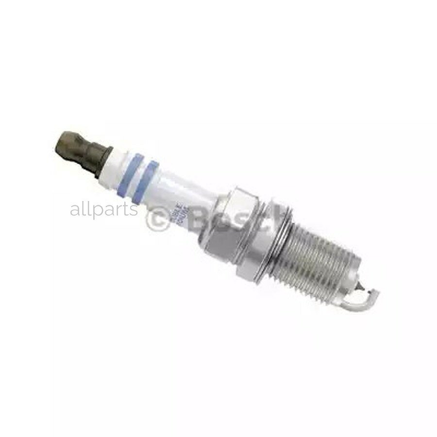 BOSCH 0242236670 Свеча зажигания (0.8) fr7kii35t 1 шт.