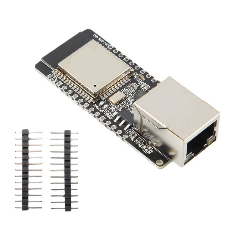 WT32-ETH01 Беспроводной Модуль Bluetooth+WiFi Комбинированный Шлюзовой