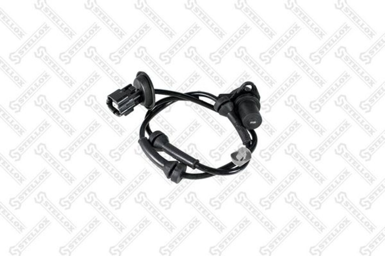 Датчик Abs (STELLOX 0665462SX)