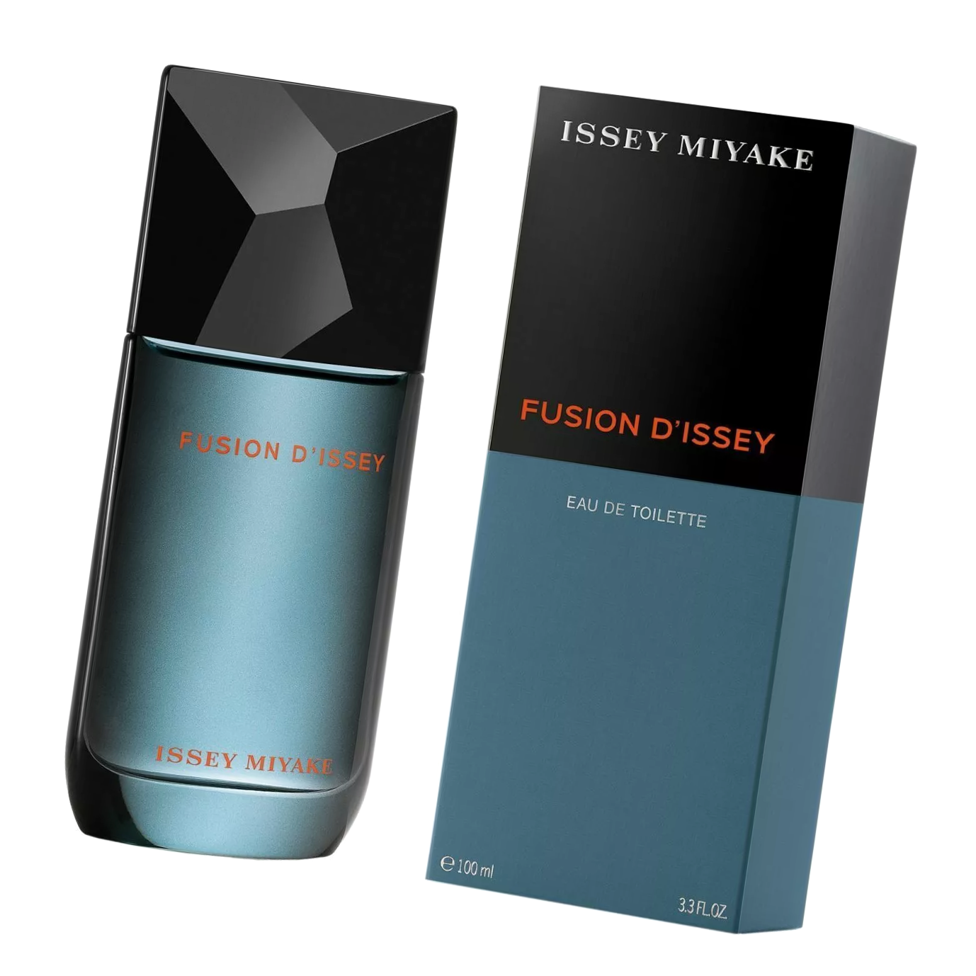 Иссей Мияки Фьюжн Де Иссей парфюм мужской 100 мл - Issey Miyake Fusion D Issey