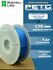 Пластик для 3Д принтера Bambu Lab PETG Translucent Light Blue