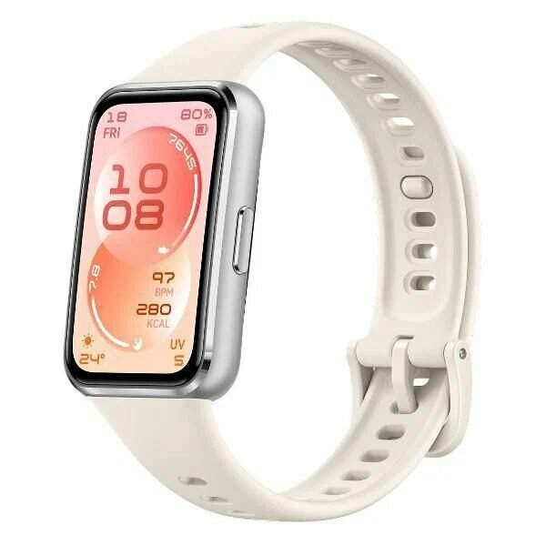 Фитнес-браслет Huawei Band 11 (White|Белый) Регион - KZ