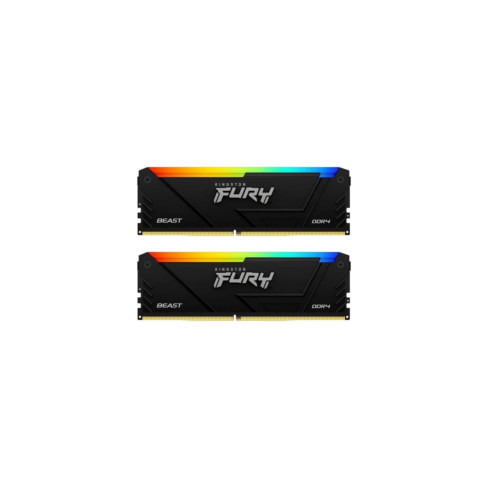 Оперативная память Kingston KF432C16BB12AK2/32