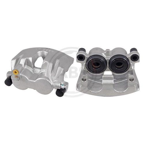 Суппорт тормозной восстановленный Abs 431521 для Jeep Grand Cherokee IV