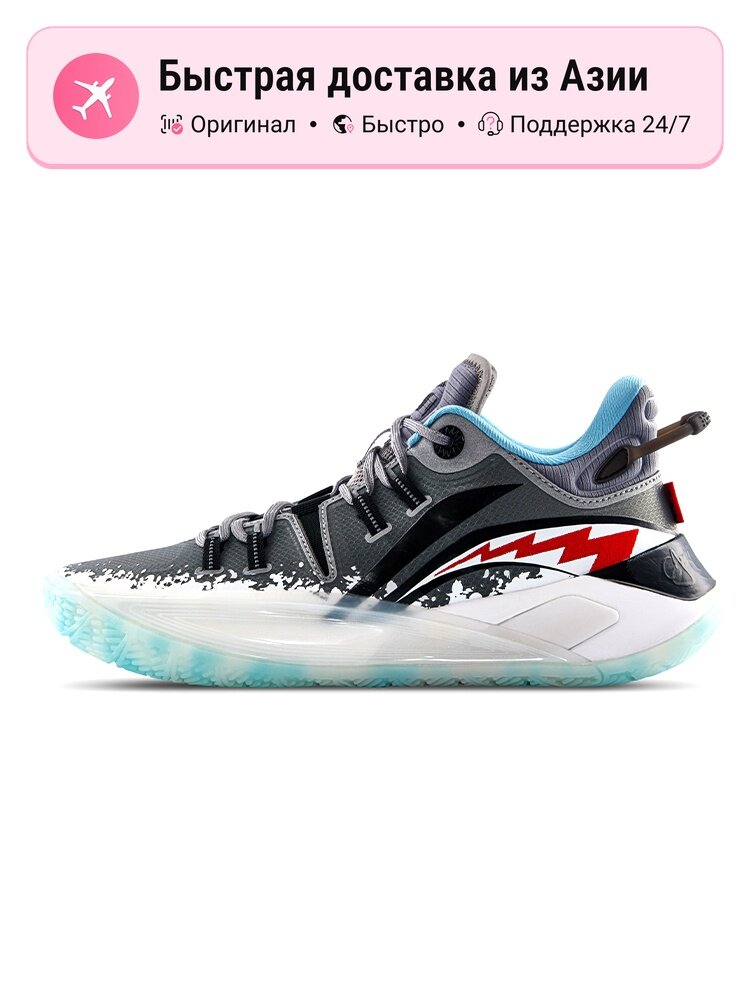 Кроссовки LI-NING CJ-2