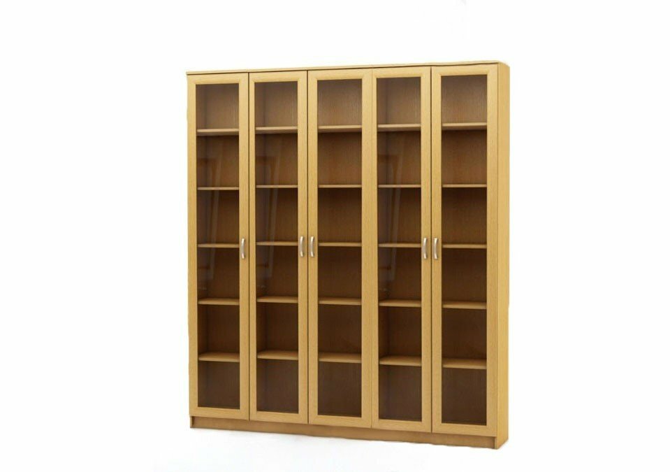 Библиотека Верона 5 для книг 200*220*30