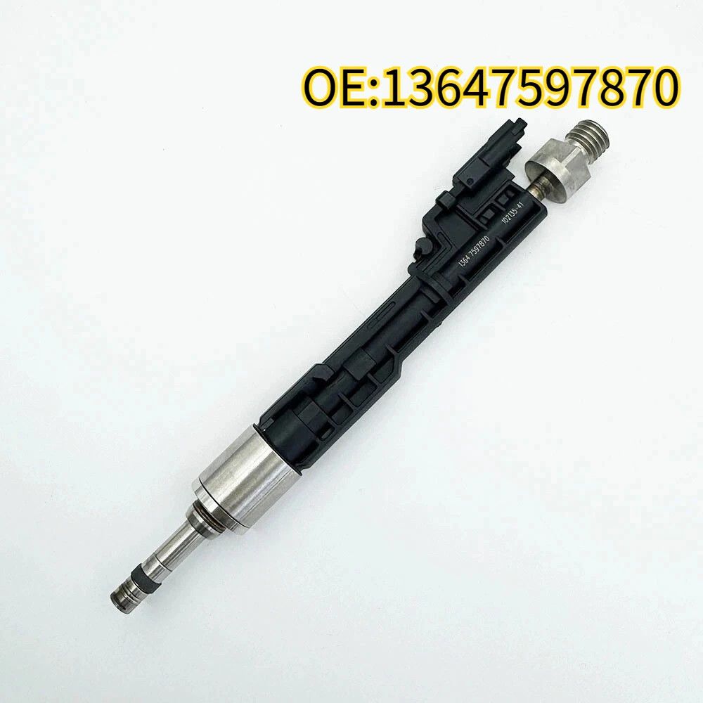 Форсунка топливная для BMW EU5 13647597870, 0261500109, 328i, 320i, 528i, X1, X3 2.0L Форсунка топливная для B