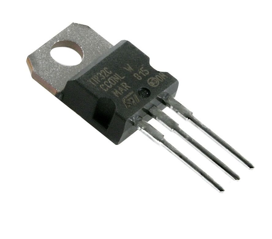Транзистор TIP32C