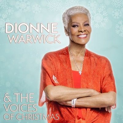 Музыка CD Dionne Warwick - Dionne Warwick & The Voices Of Christmas