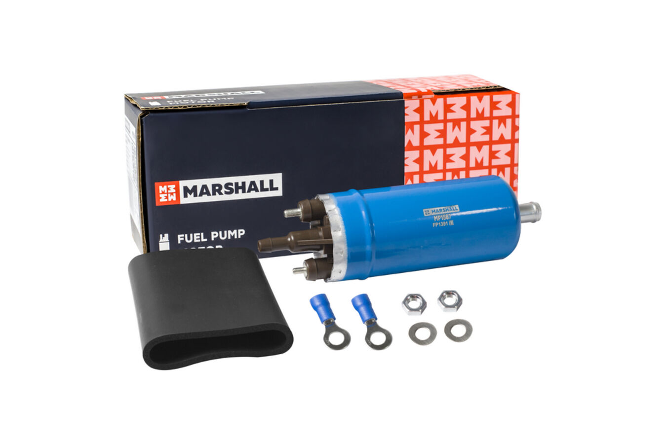Мотор Топливного Насоса 93-; 2217 97-; 2310 97-; 2752 97- (Mp1587) (Marshall MP1587)