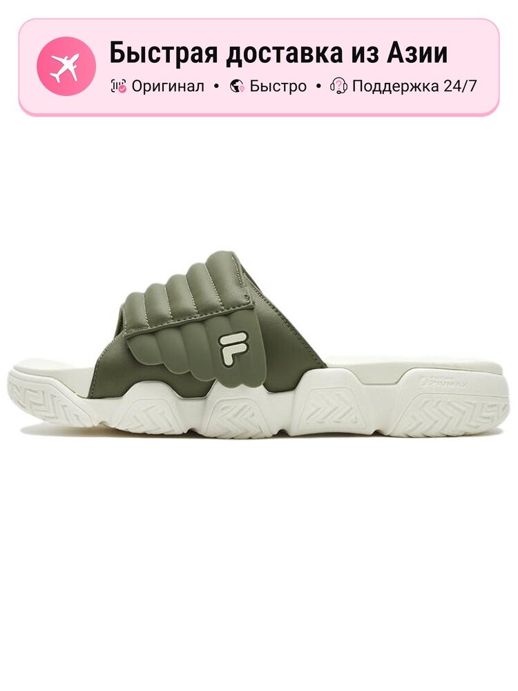 Шлёпанцы Fila FILA FUSION