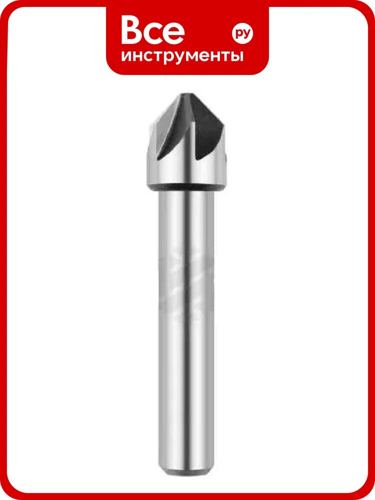 Зенковка коническая ц/х 25x67 мм, 90°, хв-к 10 мм, HSS-CO5, DIN335 c51-2500-tin аксис 00001810989