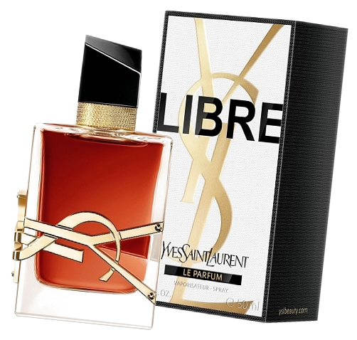 Парфюм Yves Saint Laurent Libre 50 мл для женщин / Ив Сен Лоран Либре Ле парфюм