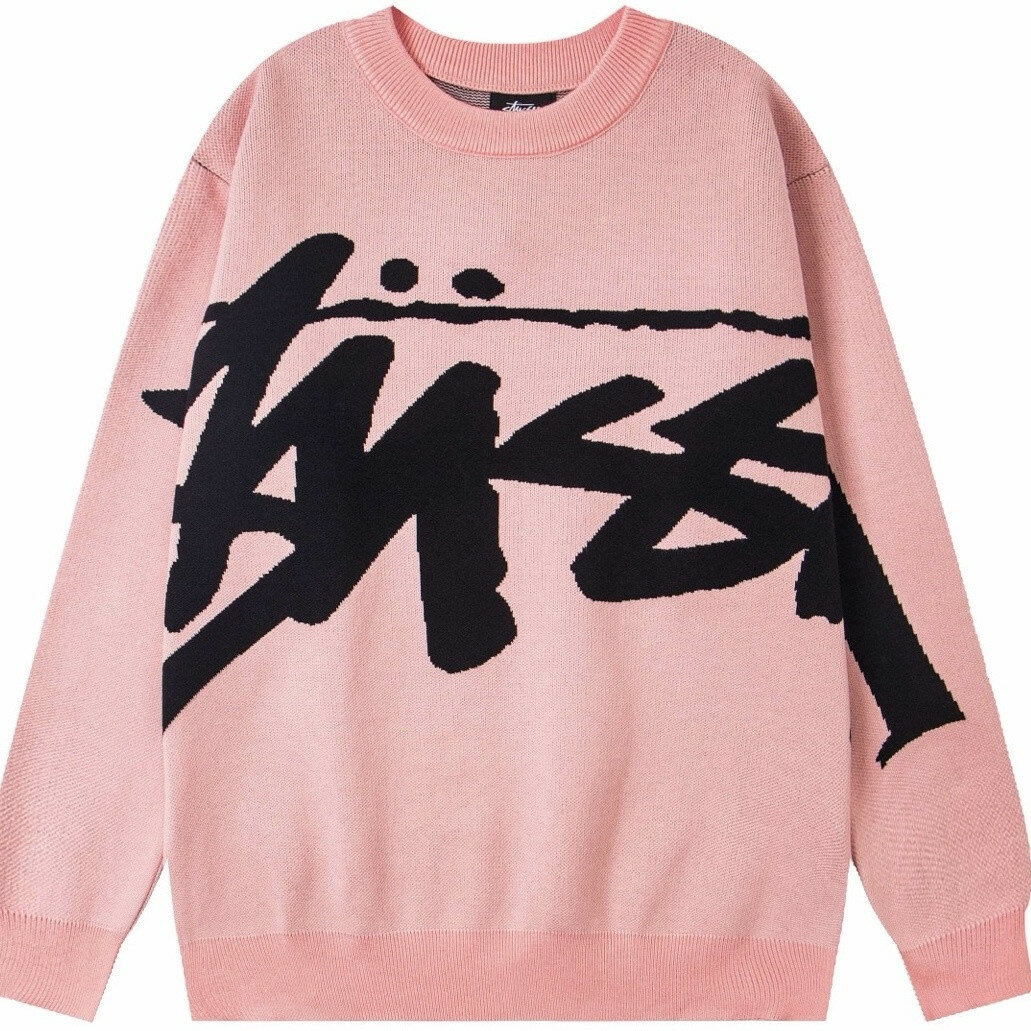 Свитер Stussy, 1 шт.