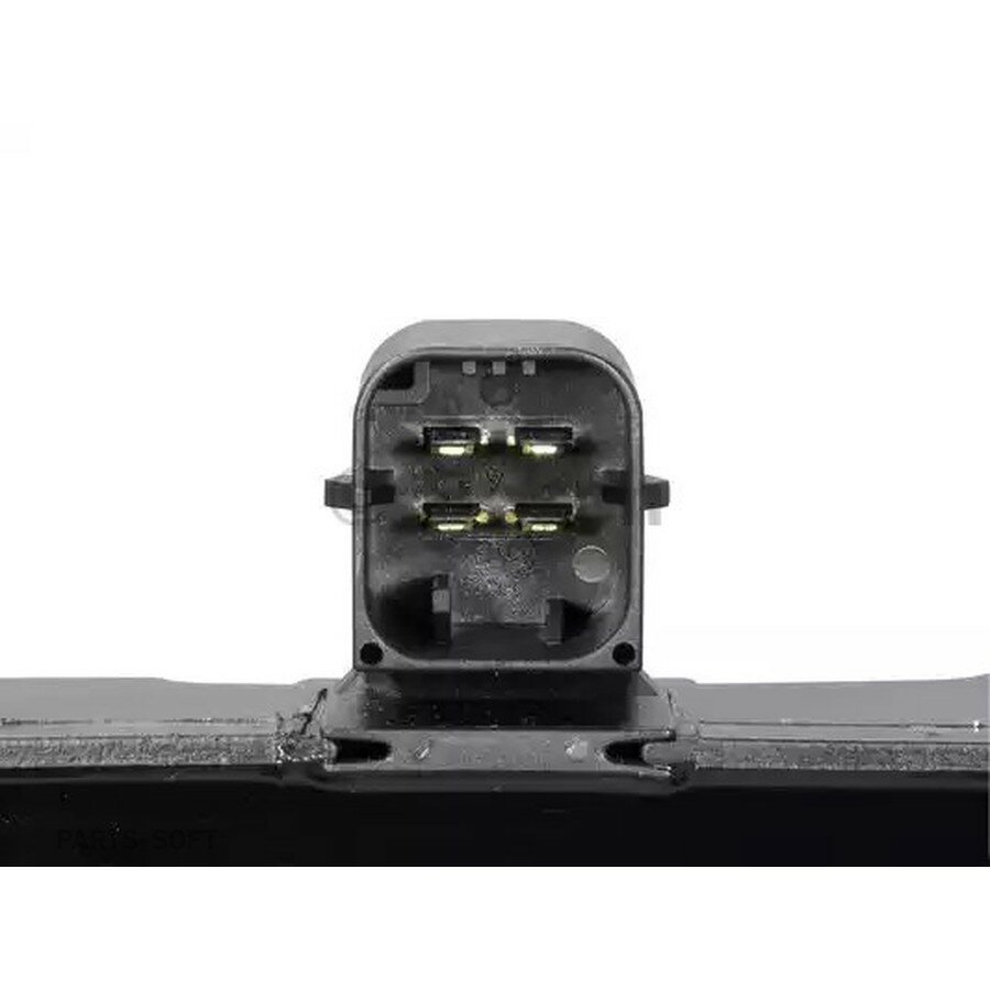 Модуль зажигания от официального дистрибьютора, BOSCH, артикул 0986221084