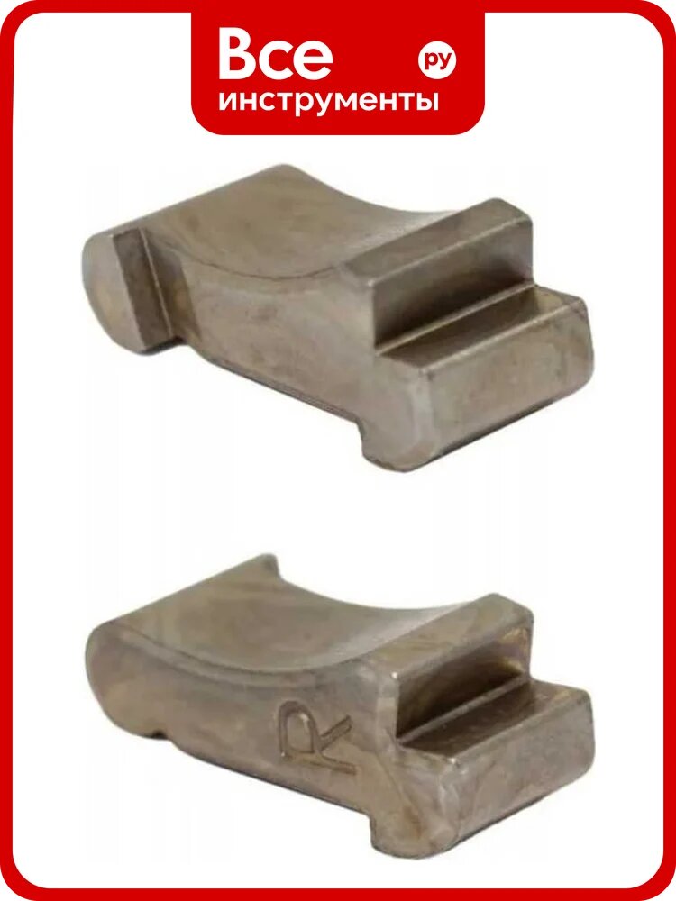 Стопорные пластины к динамометрическому ключу 1/2" Forsage 6474630 F-6474630-1P(3009)